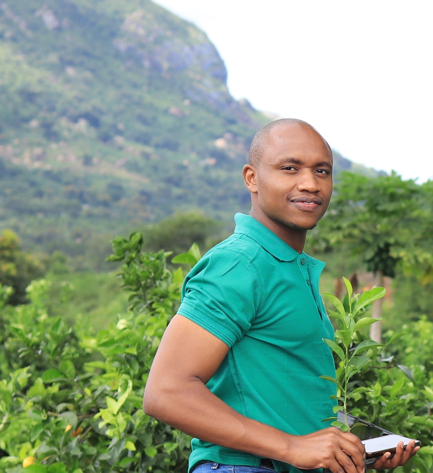 About Us | Aaron Agronomy Services