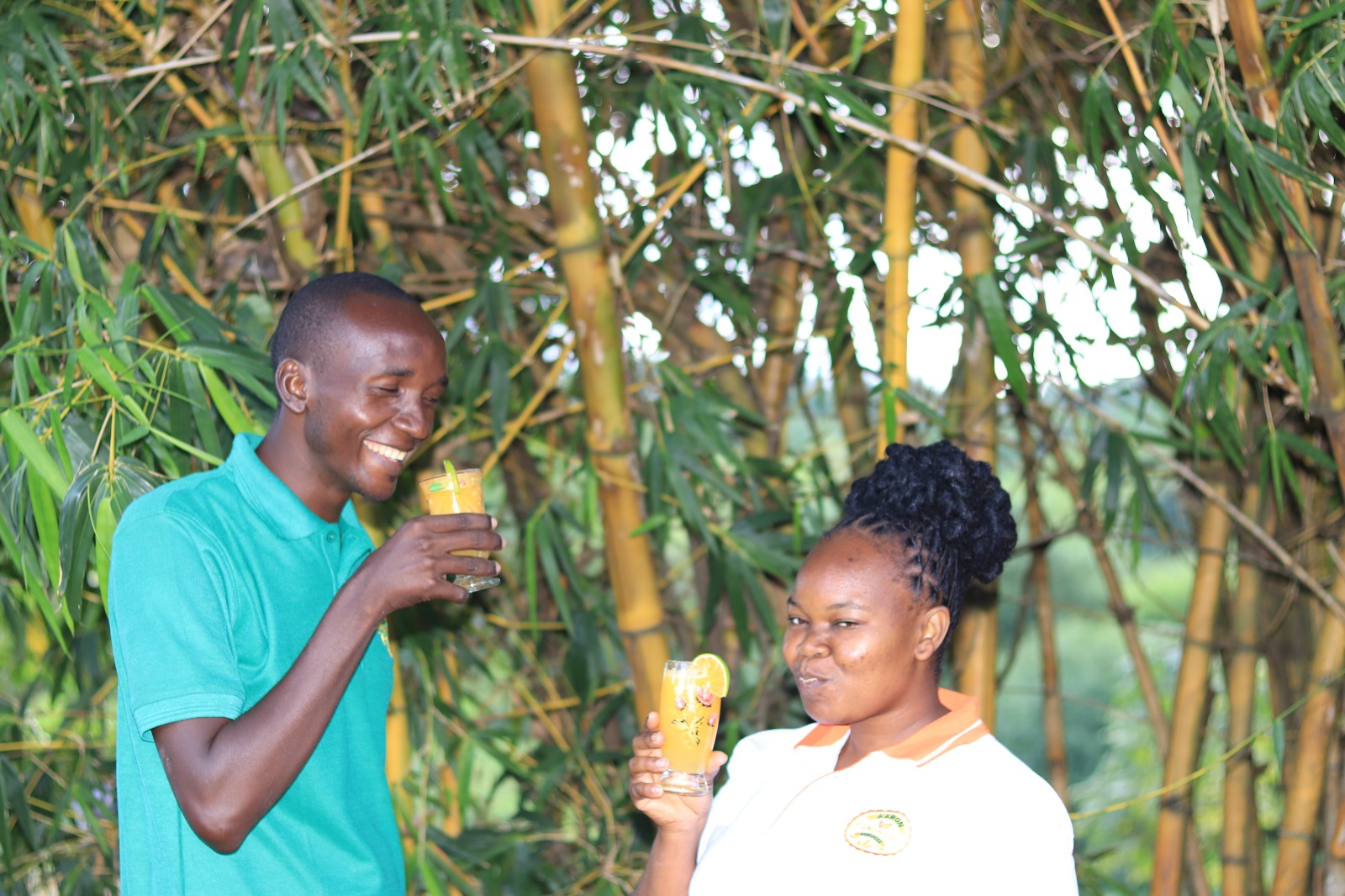 About Us | Aaron Agronomy Services